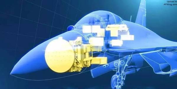 Persian "Flanker-E": Iran's New Air Shield - iMedia