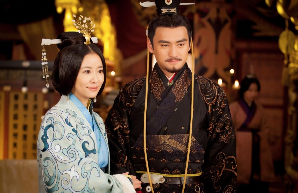 How tragic was the scene when the Western Jin Dynasty fell? - iNEWS