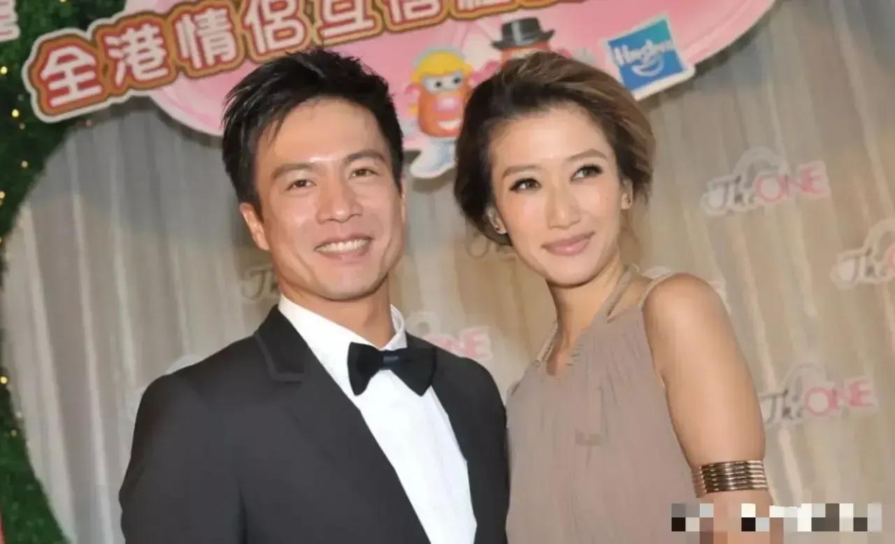 An Zhijie almost became Nicholas Tse's brother-in-law, why did Coco Lee ...