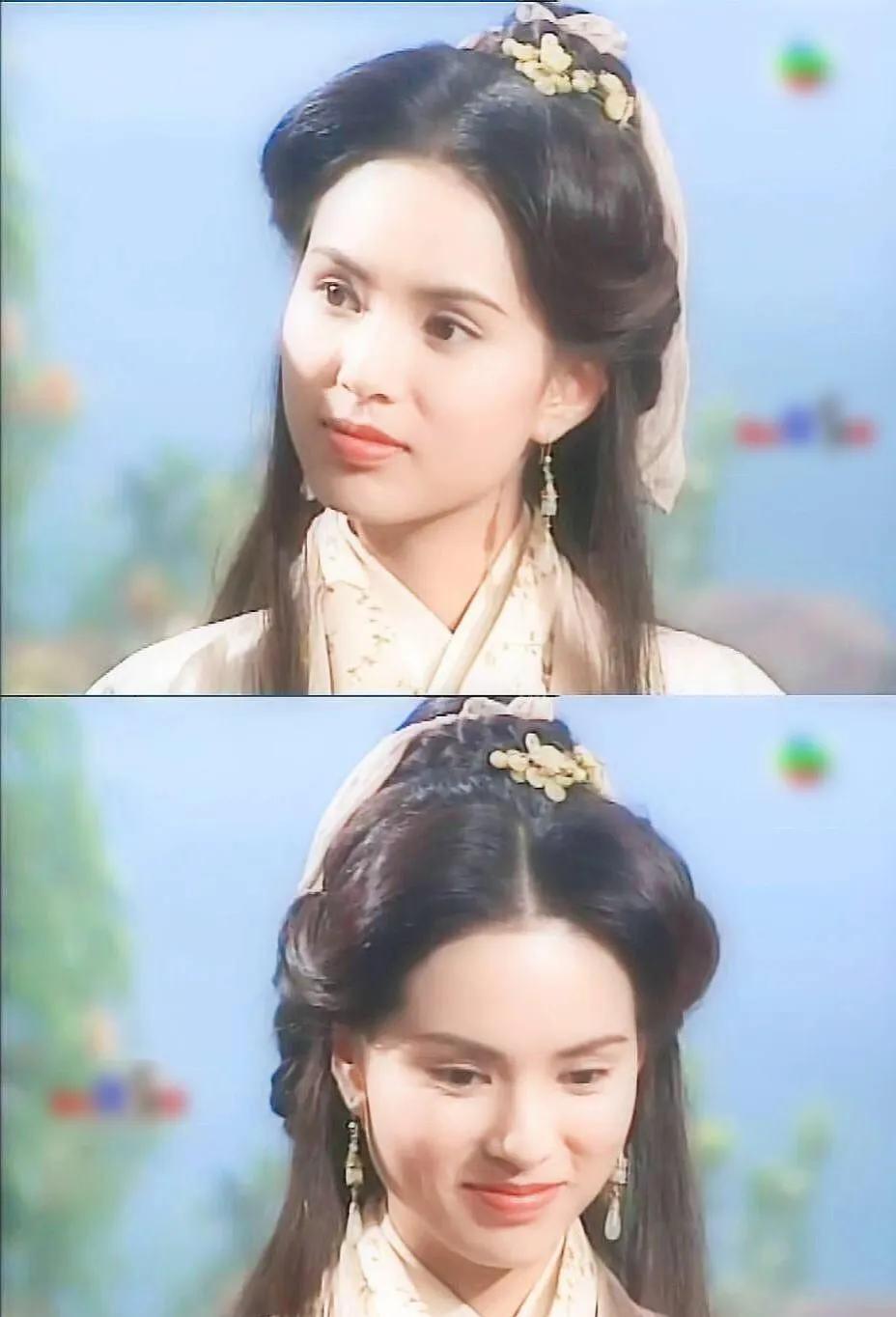 Li Ruotong doesn't like Wang Yuyan?She has no character at all, she ...