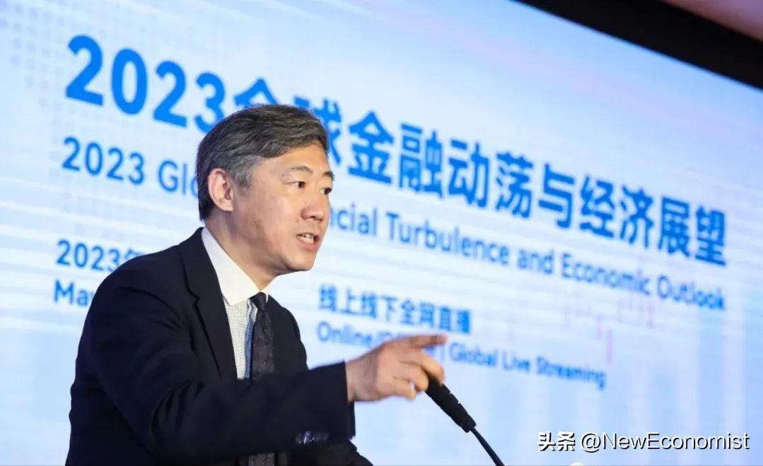Li Daokui: How to stabilize the economic growth, there are a few things ...