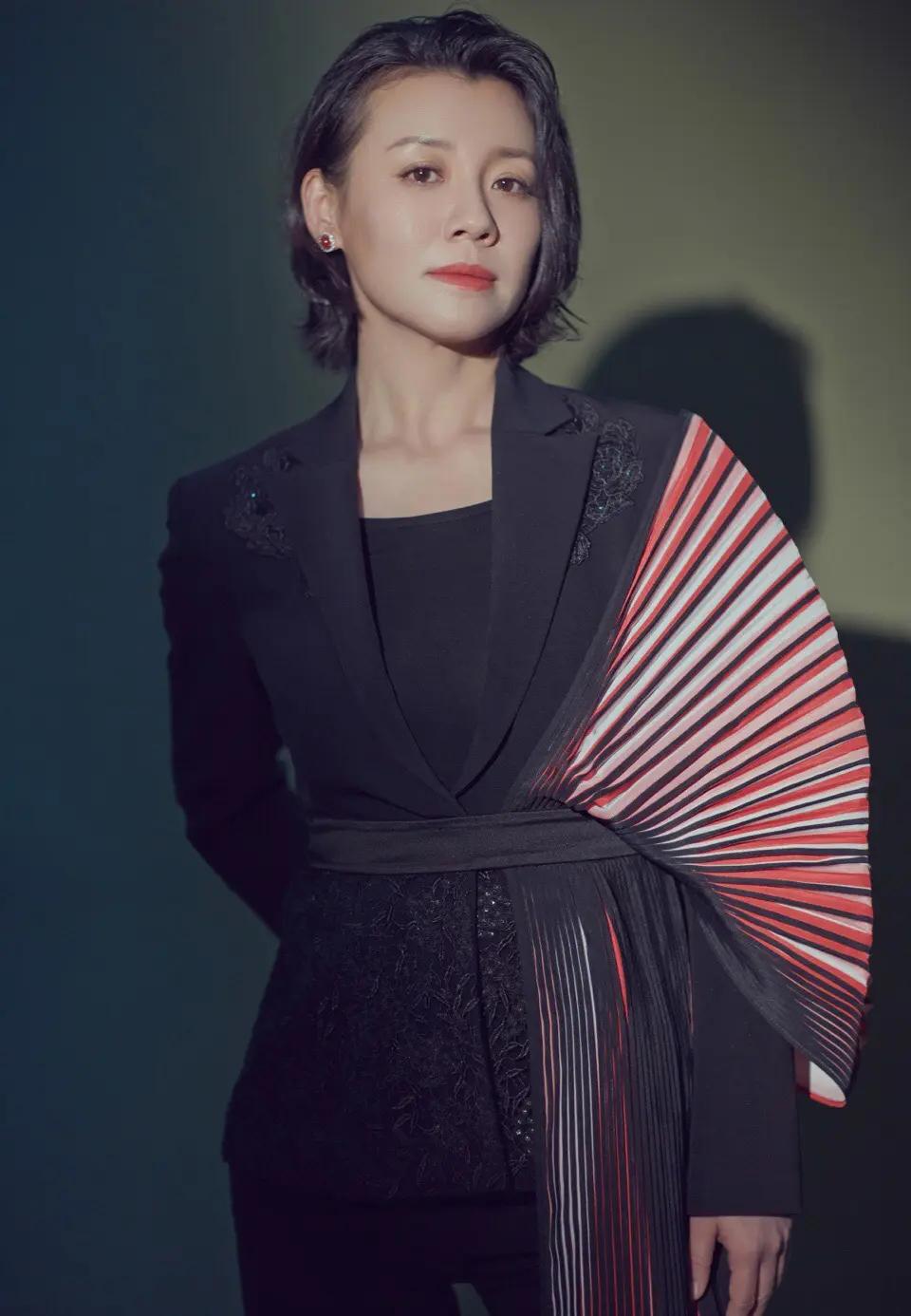 Actor Liu Lin: The most correct decision in my life is to give birth to ...