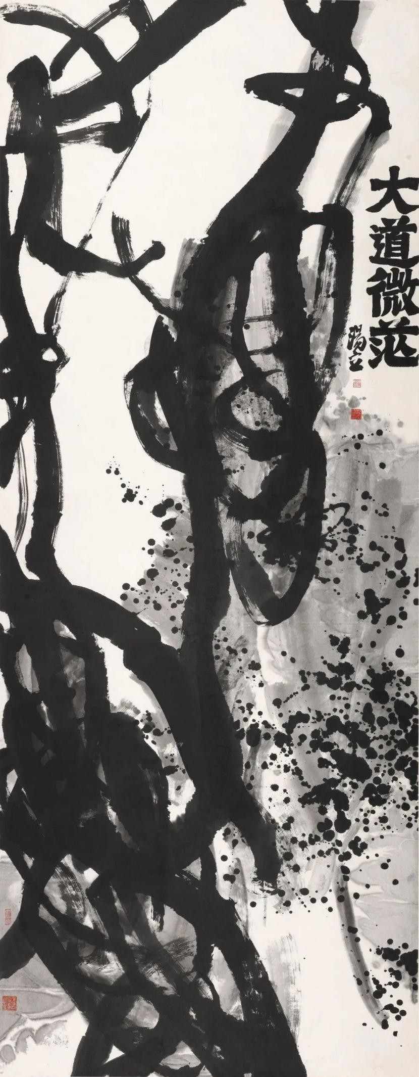 Tang Li: An outstanding representative in the field of freehand flower ...