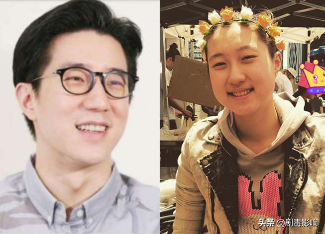 "Little Dragon Girl" Wu Zhuolin: My life is still a tragedy - iNEWS