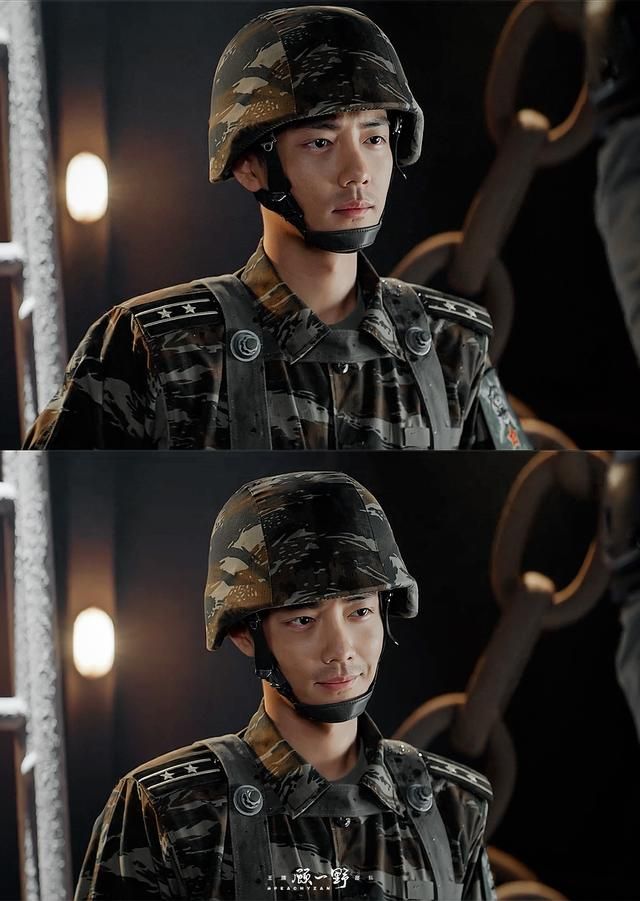 Fans of Xiao Zhan and Huang Jingyu are tearing up again?Netizens say ...