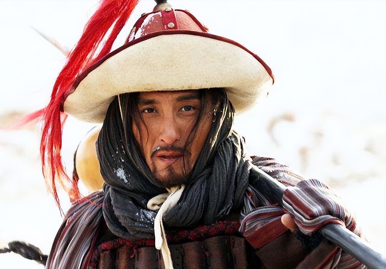 As the saying goes, "I would rather provoke Wu Song than Lin Chong ...