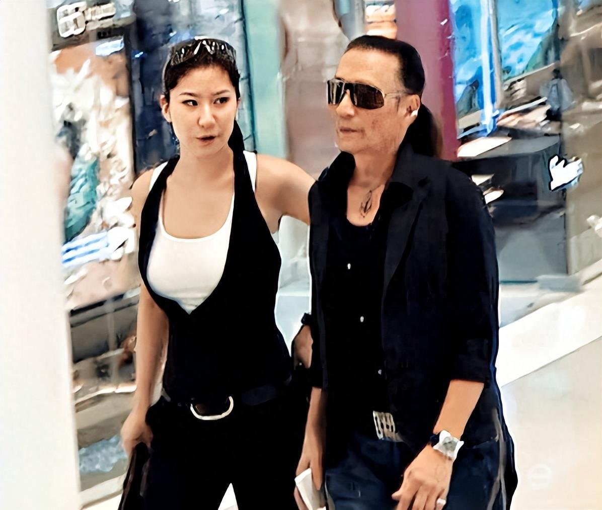 「謝賢養育，38歲的Coco身價2000萬」 - 頭條匯