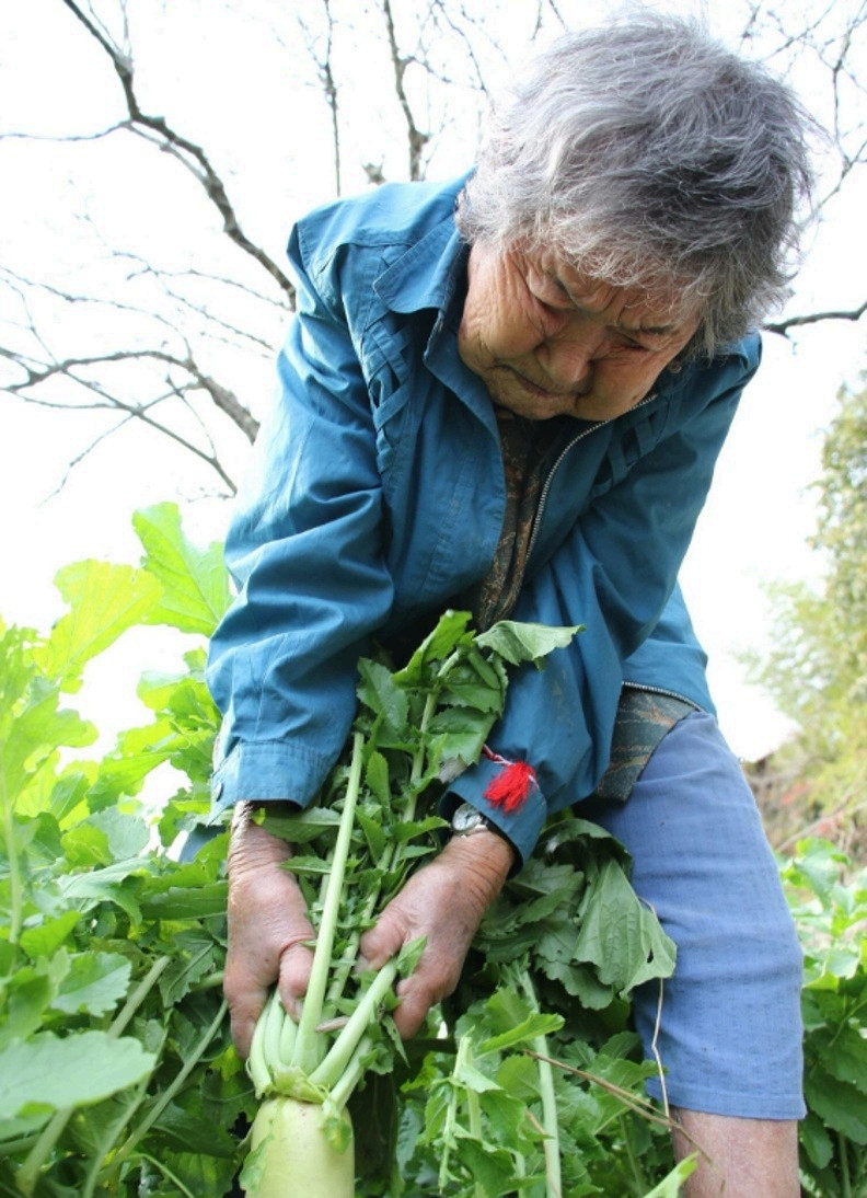 The beautiful life of a 102-year-old man - iNEWS