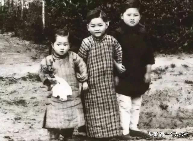 Mrs. Qian Sanqiang, China's first female academician He Zehui and her ...
