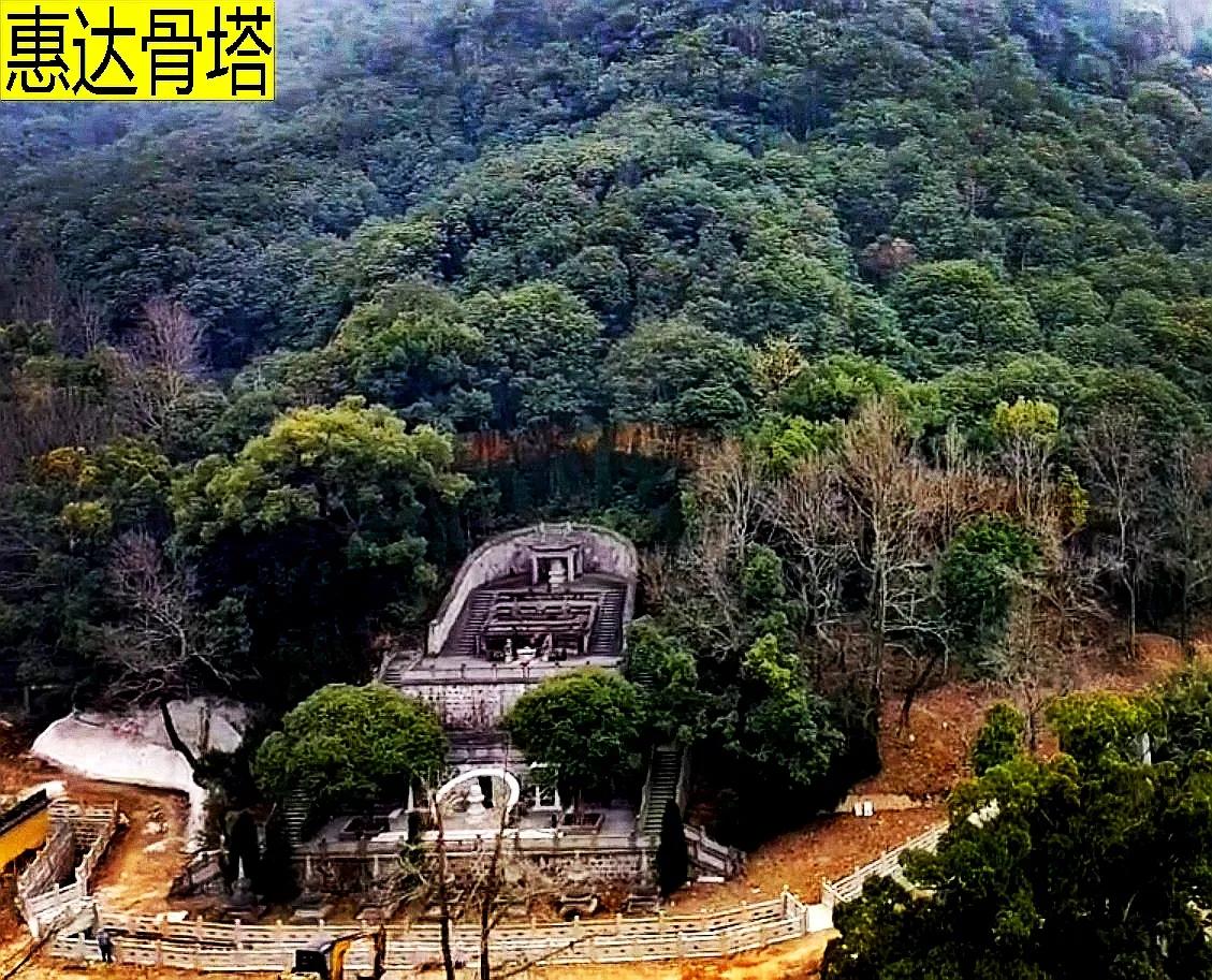 The temple named after the ancient Indian king - Ashoka Temple - iNEWS