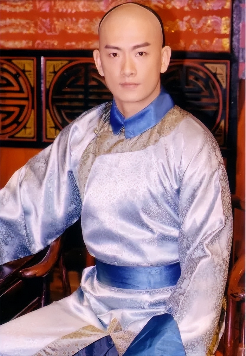 Was Wu Yingxiong in history really castrated by Princess Jianning? - iNEWS