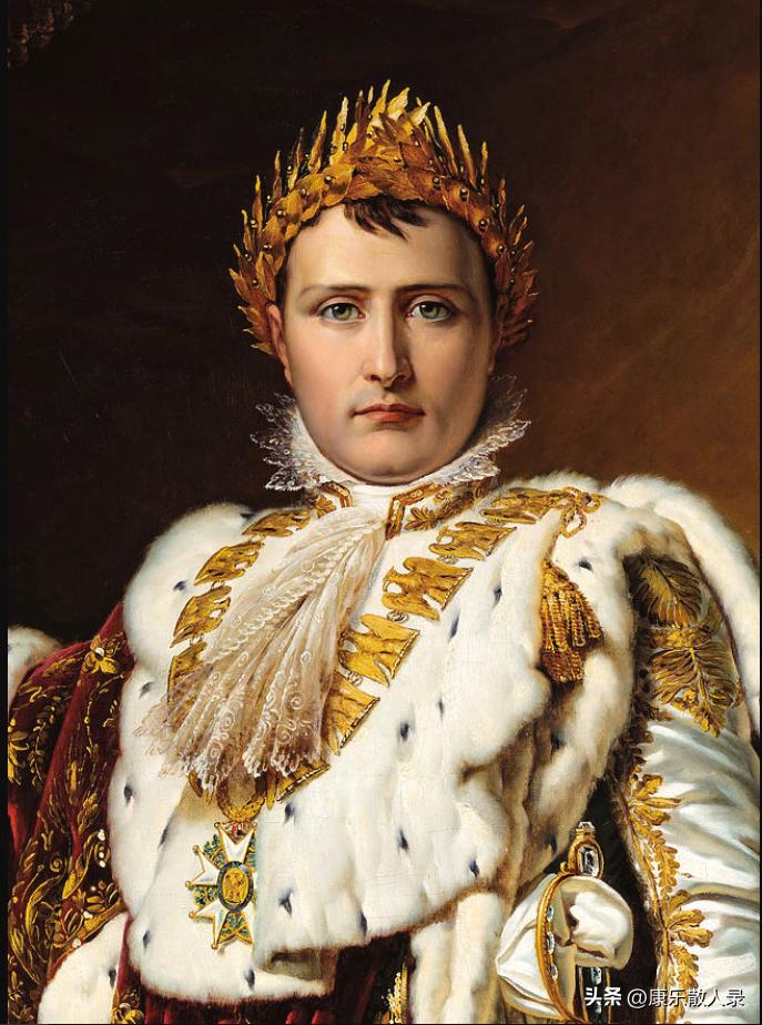 Was Napoleon Bonaparte really very small? How tall is he? - iMedia