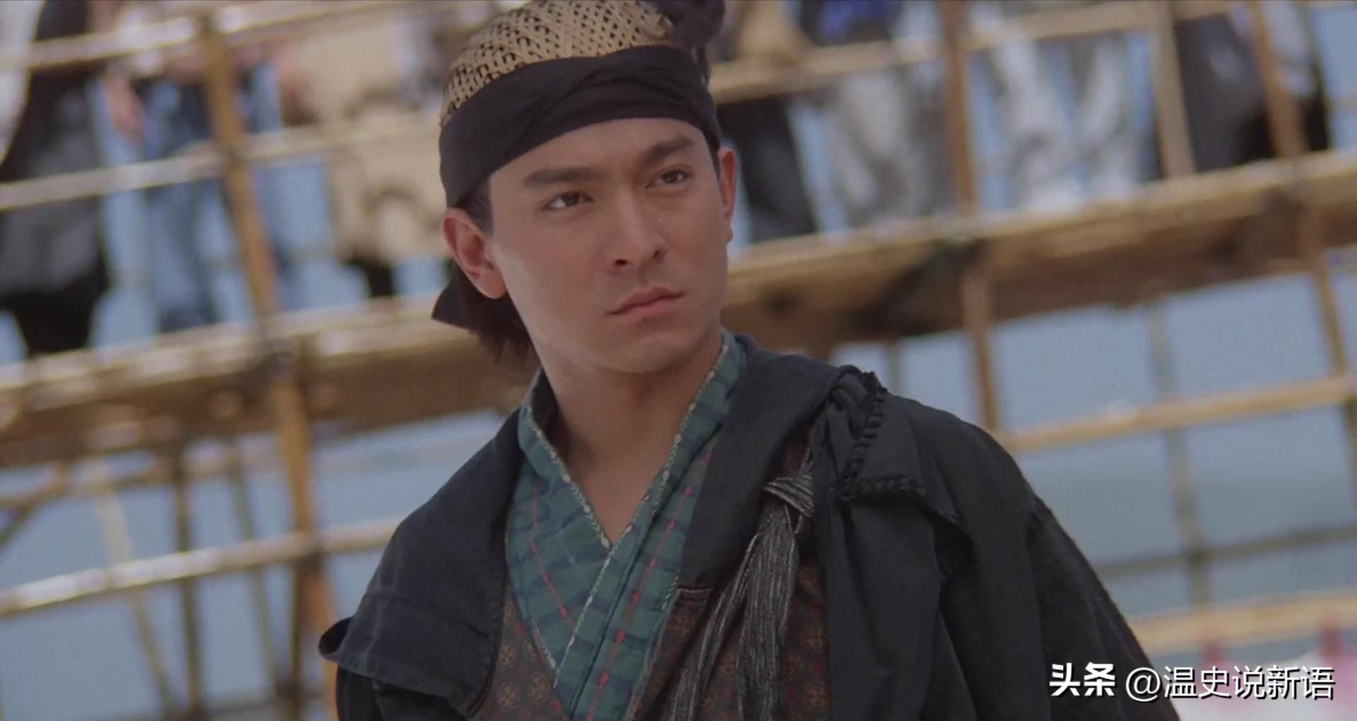 The Movie "Peerless Twins": The Eternal Charm of Martial Arts Classics ...