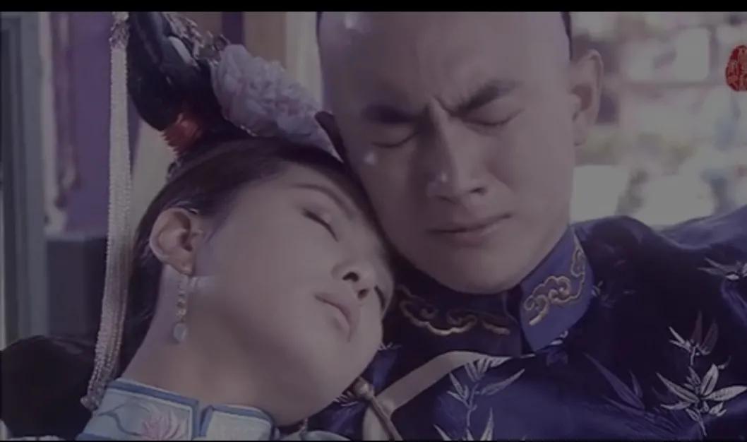 Netizens shouted that they hoped that Lin Gengxin and Liu Shishi would ...