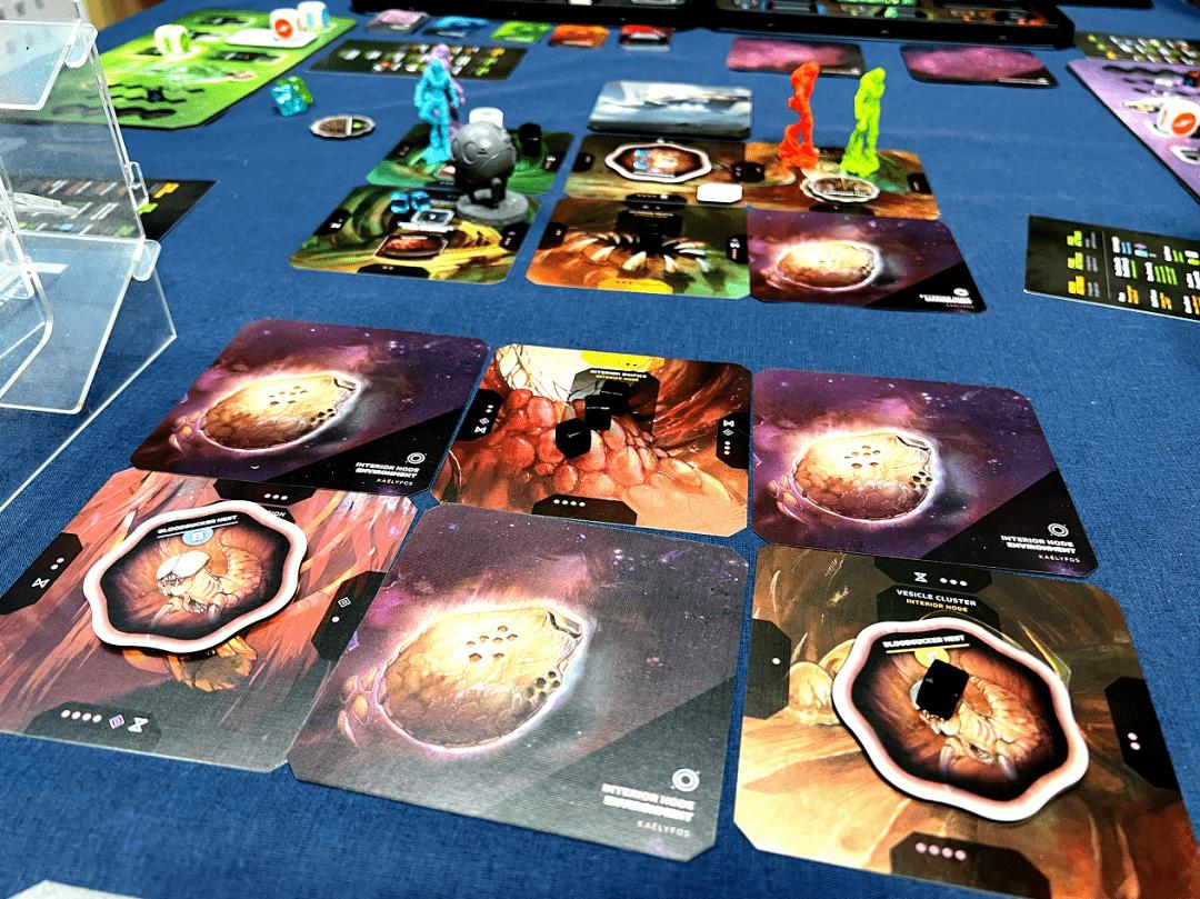 Unsettled: A fun space exploration adventure co-op game for space sci ...