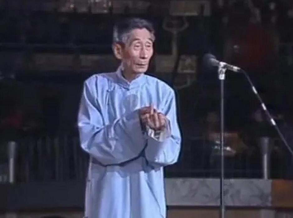 Why did Ma Sanli refuse to shake hands with host Jiang Kun on the ...