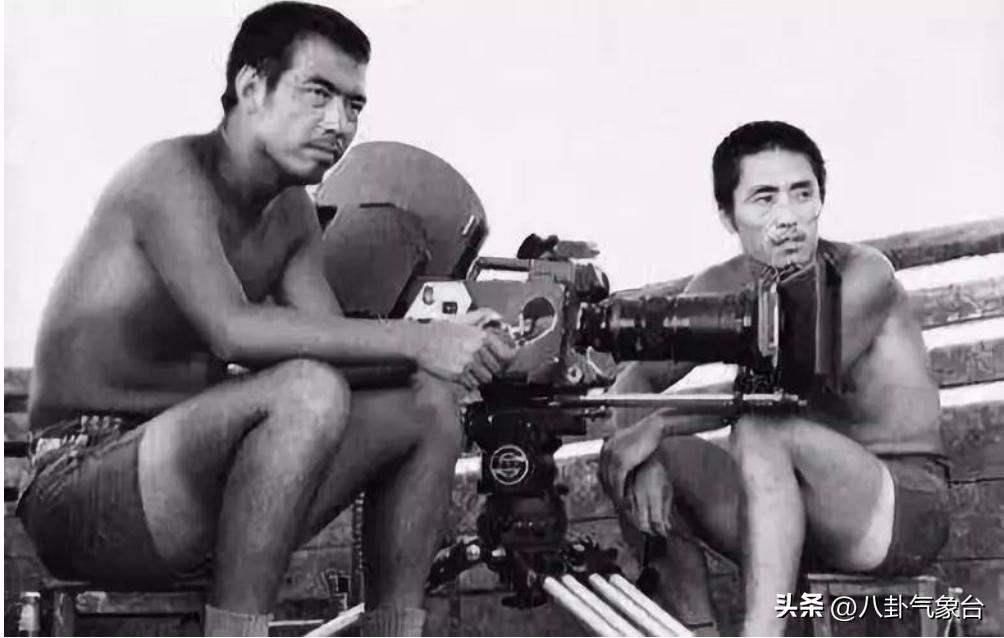 The disappearance of director Wu Tianming, is it the progress of the ...