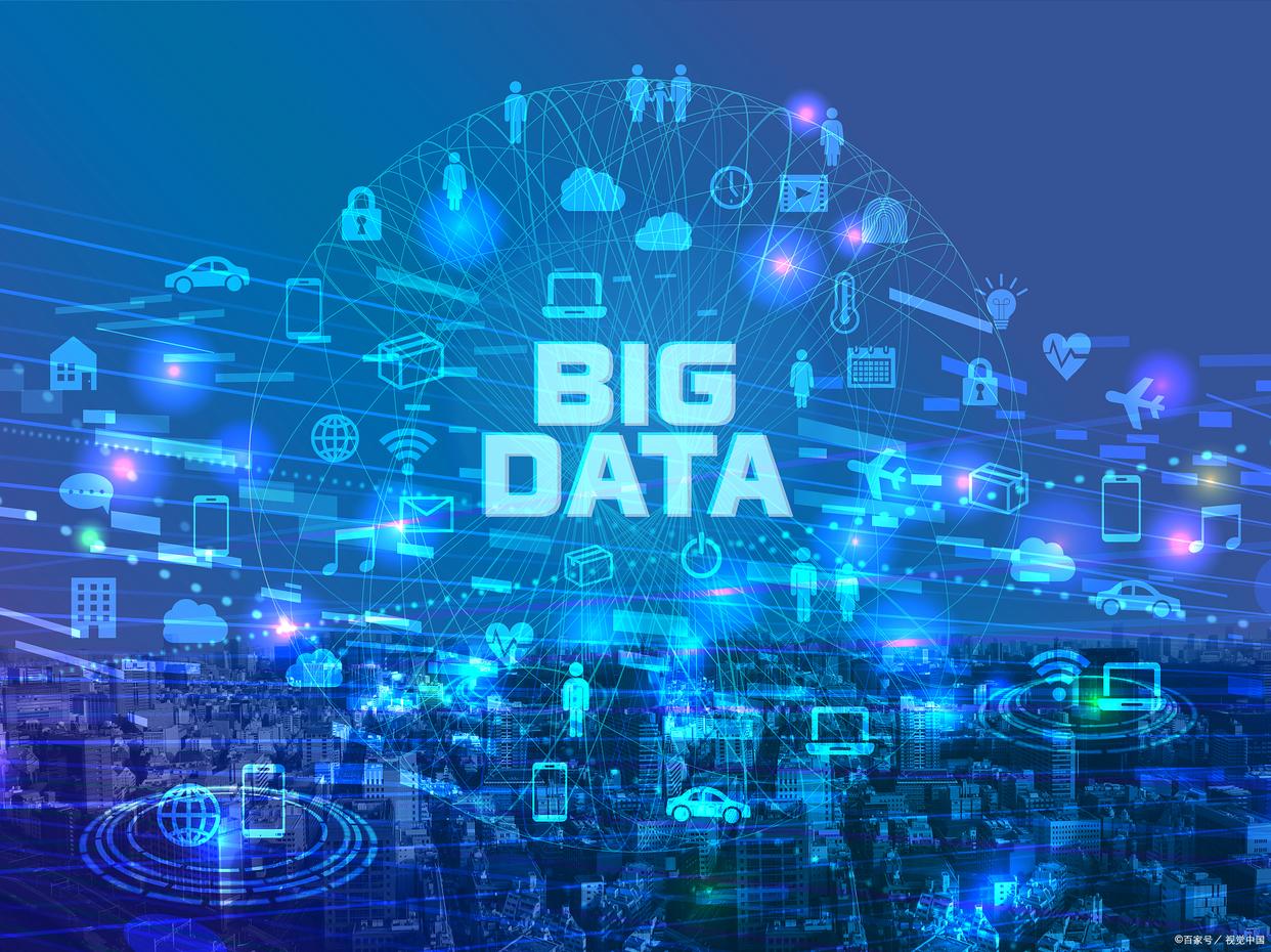 Big Data: Why the Present Era Is Called the "Data Age" - iMedia