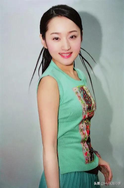 Reminiscing about the sweet song Yang Yuying in the 90s: a legend of ...