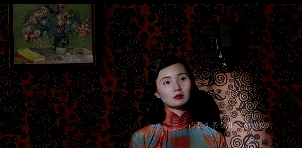 Looking back on Maggie Cheung's film works, what unique beauties do the ...