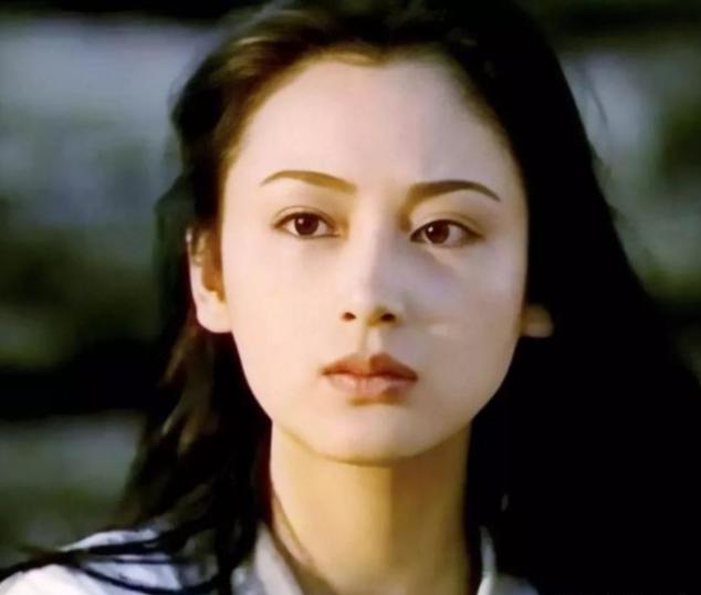 Chen Kaige of "Yan Fu": Abandoned Bai Fumei, betrayed Ni Ping, who had ...