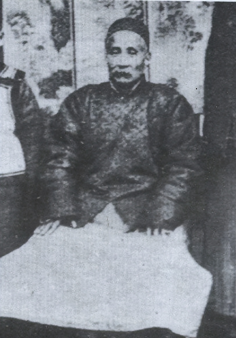 When Tan Sitong died, his father was the governor of Huguang. Why didn ...