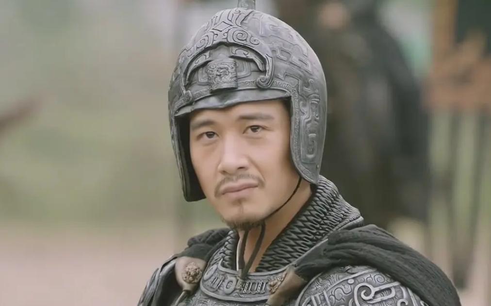 Besides Wei Yan, who else in the Shu Han can resist Zhang He? Only two ...