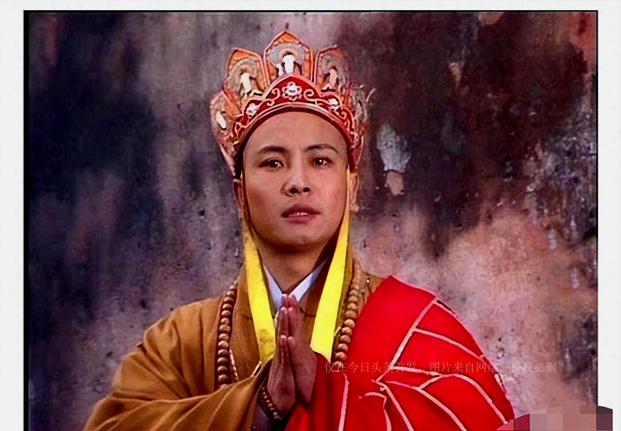 Chi Zhongrui, who "dedicated himself to saving his mother", one day ...