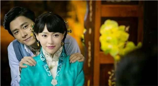 Tang Yan and Li Yifeng's "Live Color and Fragrance" aired in South ...