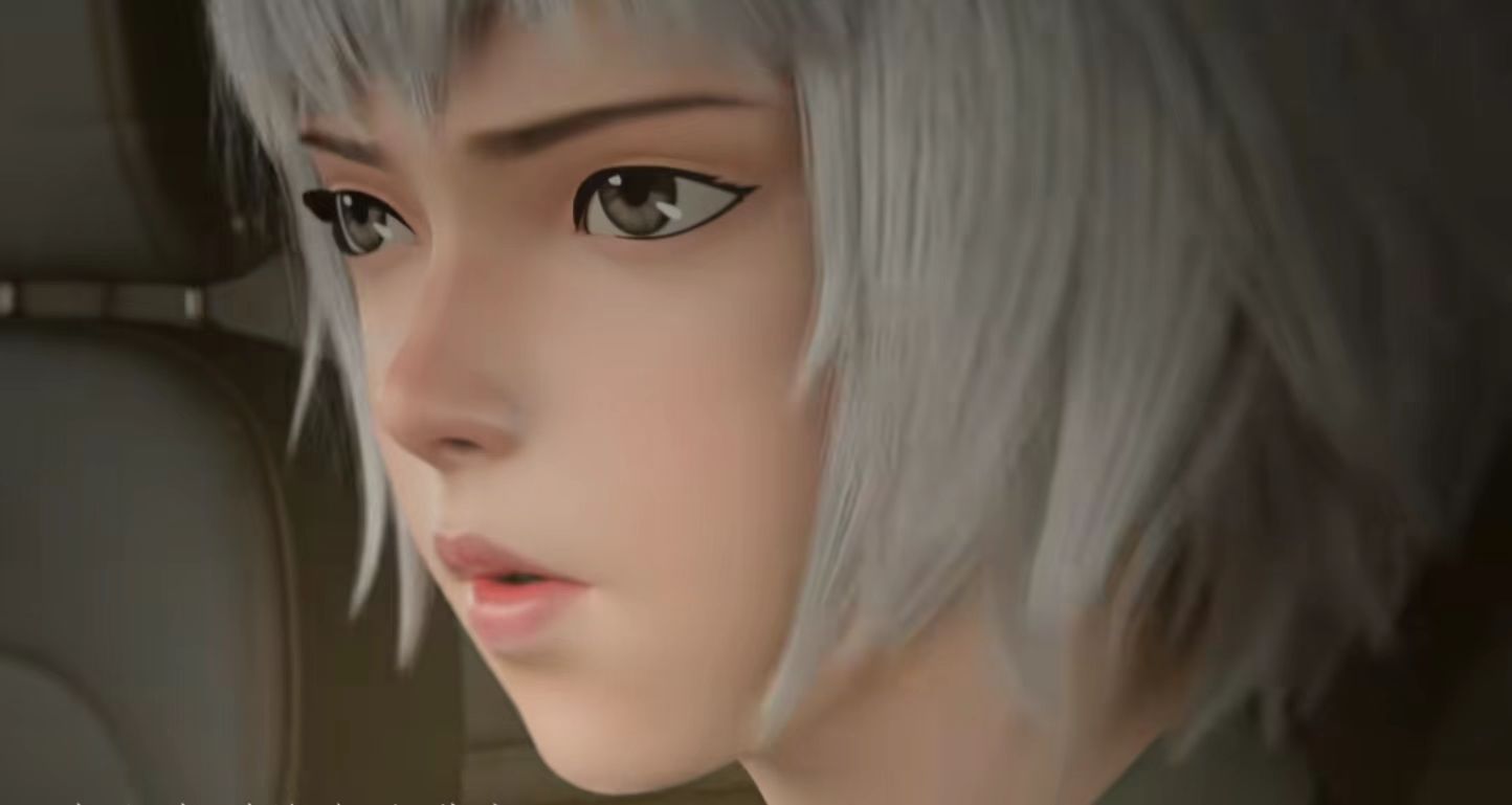 Ling Cage: The past of Lu Sheng is exposed. Bai Yuekui was hurt badly ...