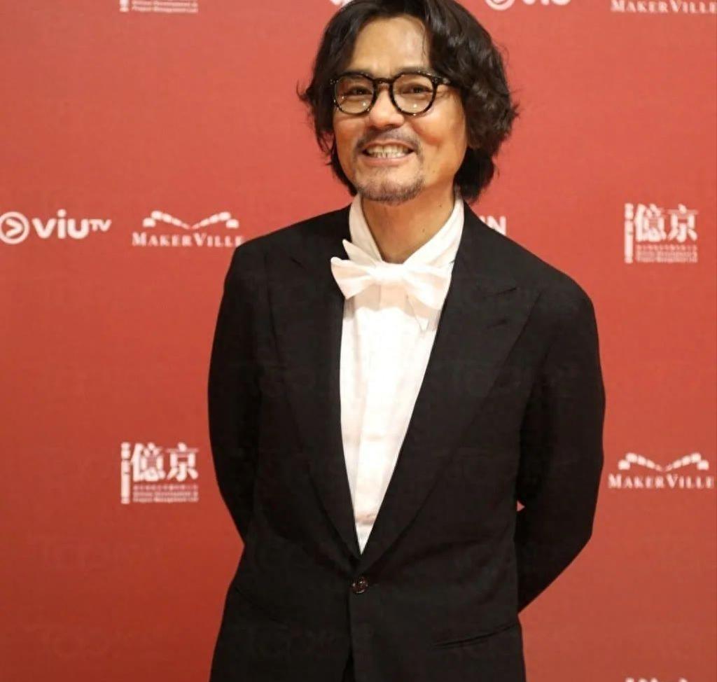 Golden statue actor Lin Jiadong raids TVB's new drama! Exclusive inside ...