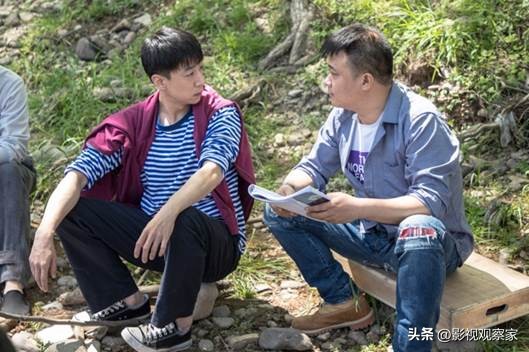 Director Meng Liang: From the perspective of the audience, tell stories ...