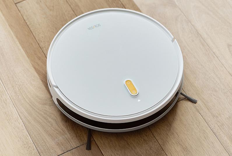 Household sweeping robot ranking, what brand of household sweeping ...