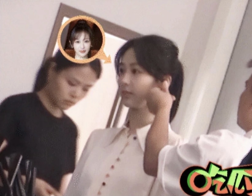 "Long Lovesickness" has not yet aired, Yang Zi and Xu Kai "The Story of ...