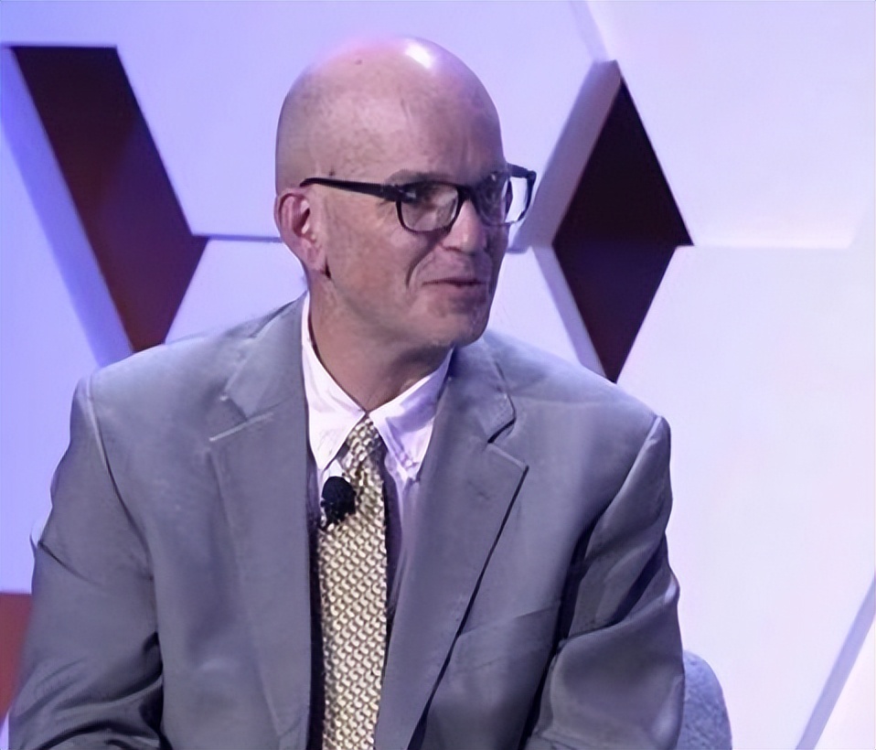 American experts were humiliated by the military. After coming to China ...