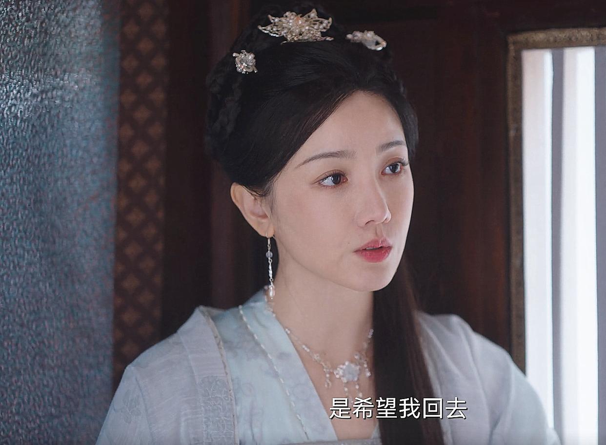 "New Life Begins" Why did Hao Jia abandon her daughter and commit ...