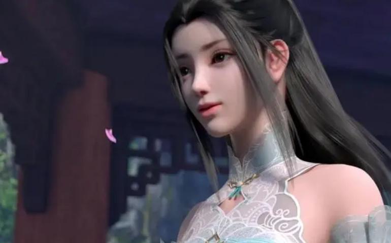 Dou Po: Xiao Yan defeated Black and White Shuangsha, became famous, and ...