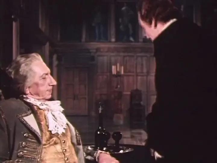 Appreciation of Stills of World Cinema (0736) Soviet Film "Admiral ...