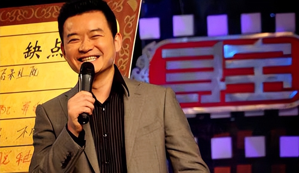 Li Jiaming: At the age of 31, he resigned as a host of CCTV and went to ...