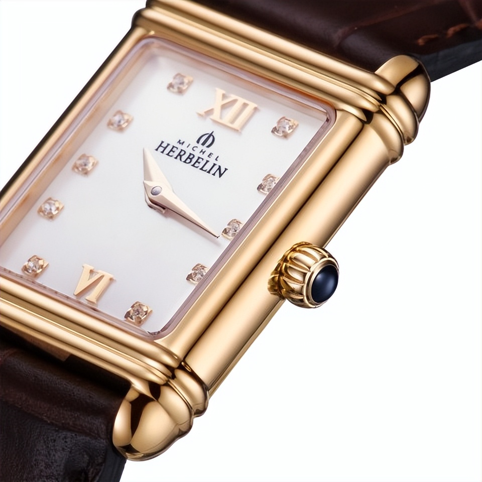The solution to the stop of the quartz watch - iNEWS