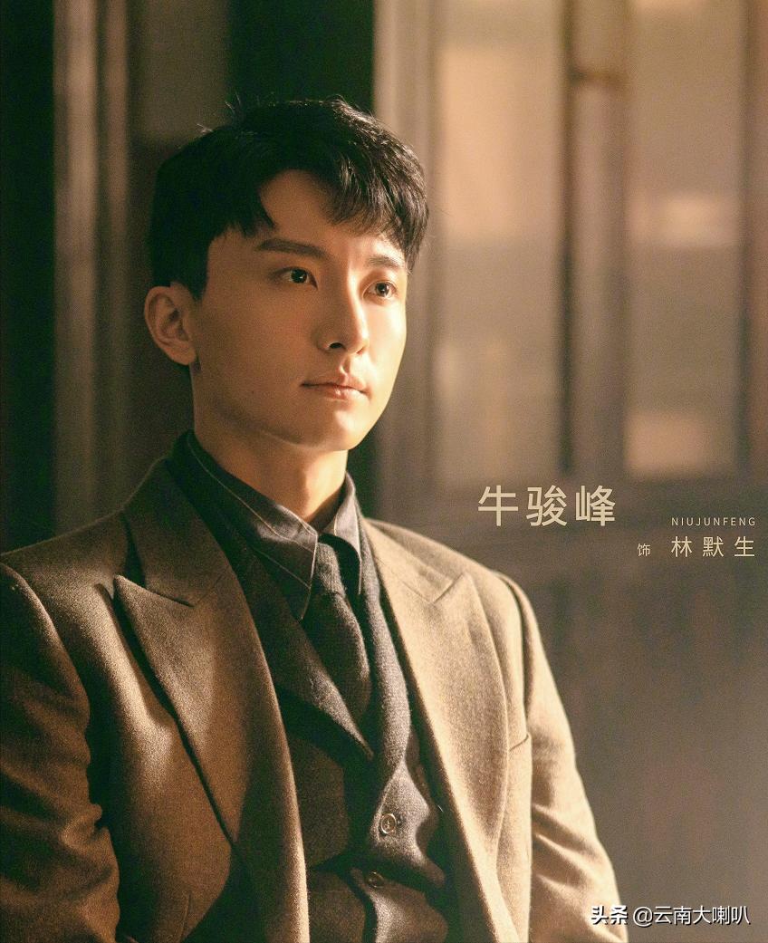 Niu Junfeng joined the group "Going to a Windy Place", from the sports ...