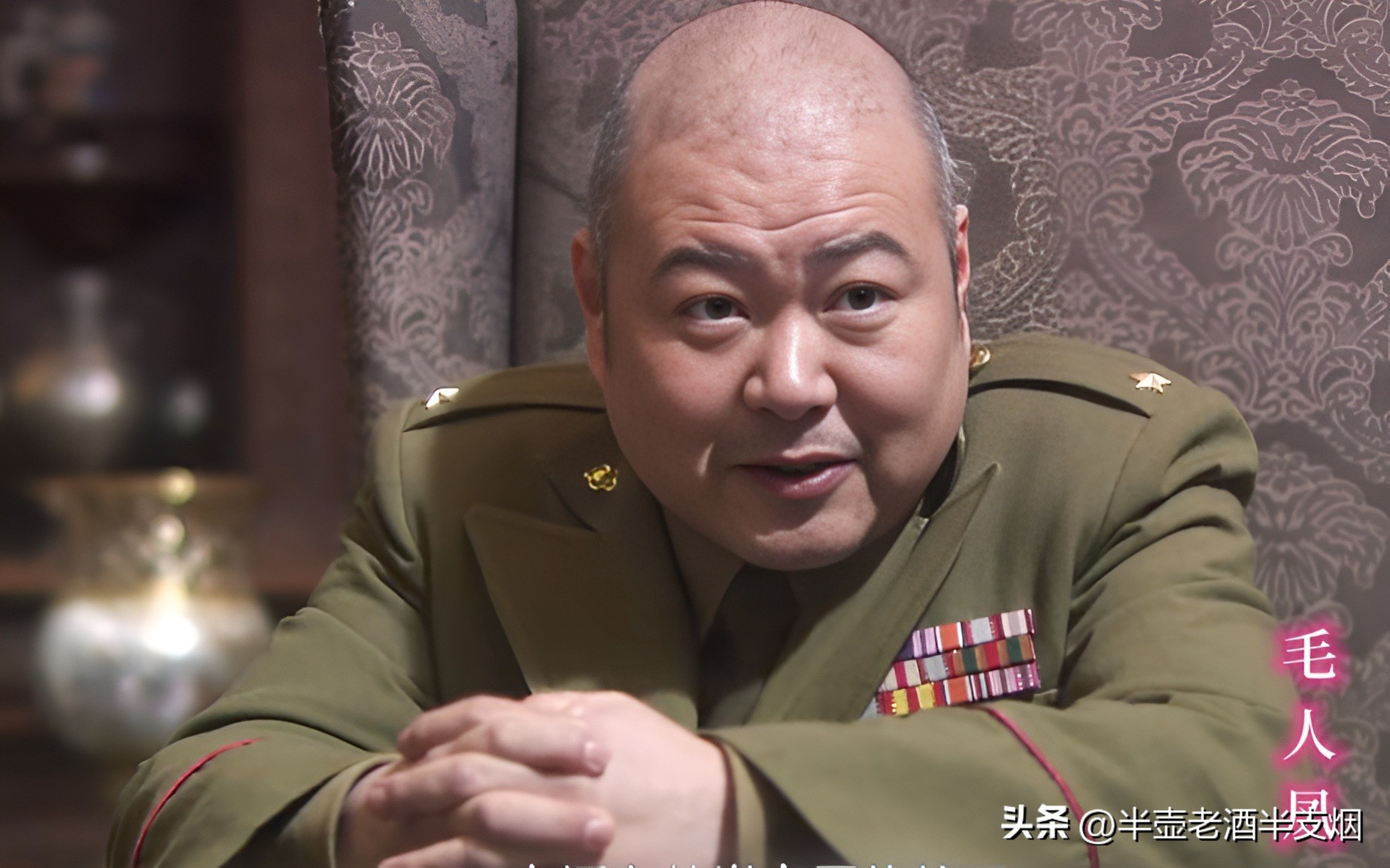 I have been intoxicated for fifty years and never understood: Mao ...