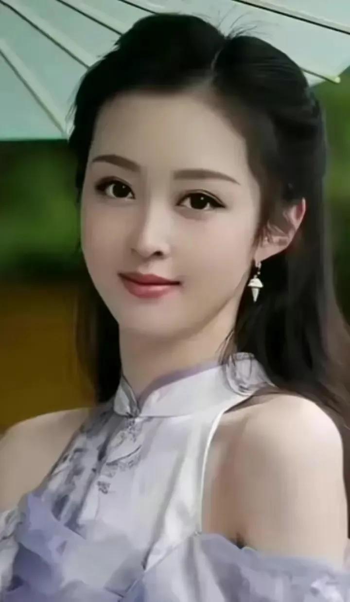 Bai Xueyang's Spring Biography of Pan Yu'er - iNEWS