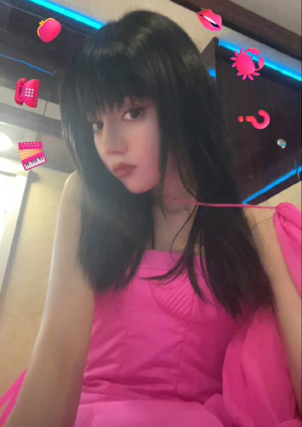 Ding Yutong claimed to be dead! Going to Hong Kong to see Guan Hu Liang ...