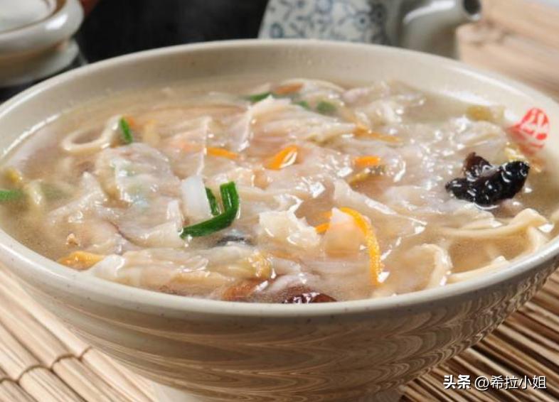 Wenzhou Food: Have you tried all 9 must-eat foods in Wenzhou? - iNEWS