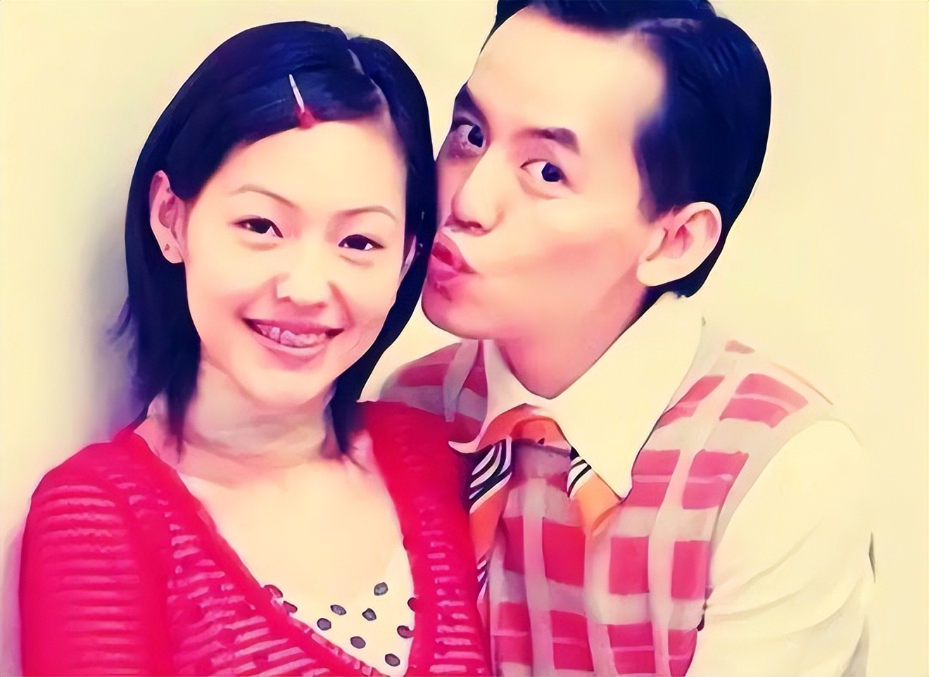 Burst! Big Little S took drugs, Aya Fan Xiaoxuan and other 13 scandals were uncovered: the shady ...