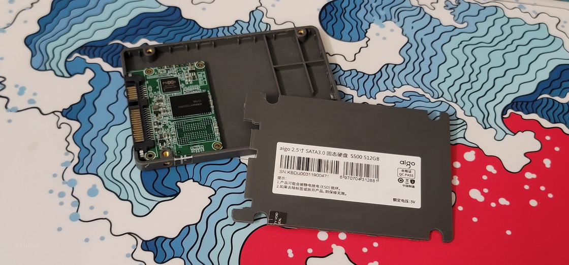 A Complete Guide to Digital Storage: Interpretation and Actual ...