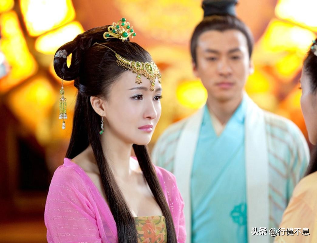 Stories of Eight Famous Tang Dynasty Poets Who Missed Love Part Three ...