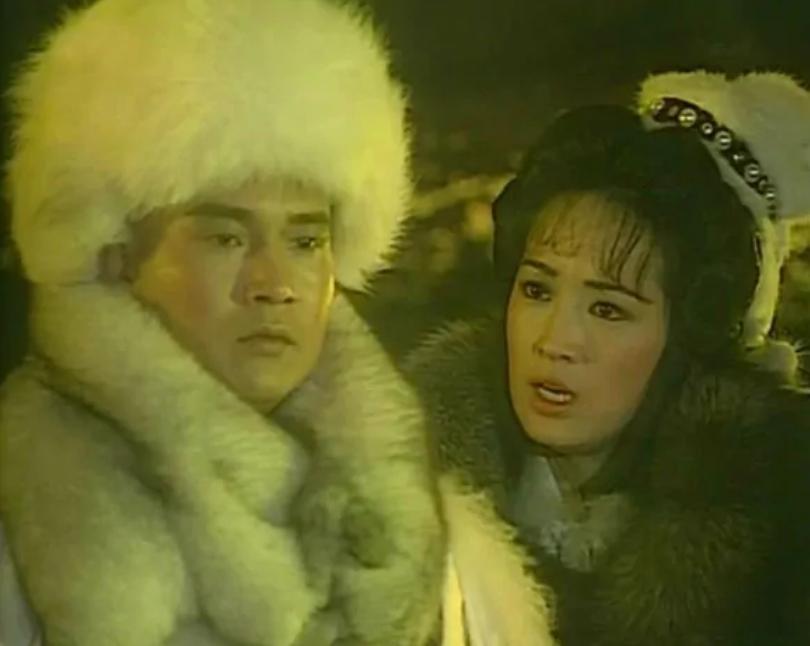 The true protagonist of the Snow Mountain Flying Fox: Hu Yidao's record ...