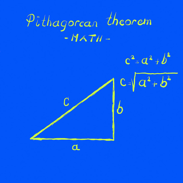 The Great Life of "Father of Mathematics" Pythagoras - iMedia